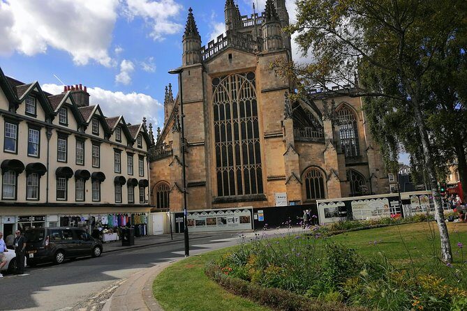 Luxury Private Vehicle Day Hire from & to London via Stonehenge Lacock and Bath - Analyzing the Cost and Value