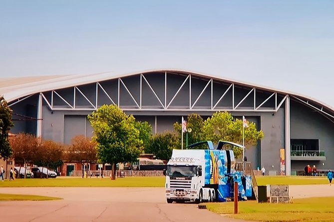 Luxury Private Vehicle Day Hire: London via Duxford imperial War Museum & Ely - Who Is This Tour Perfect For?