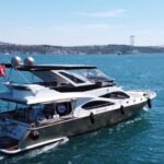 Luxury Private Yacht Rental - An Itinerary Full of Istanbul’s Highlights