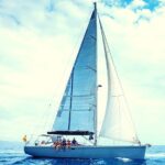 Luxury Private Yacht Sailing Tours in Barcelona - The Itinerary: What to Expect