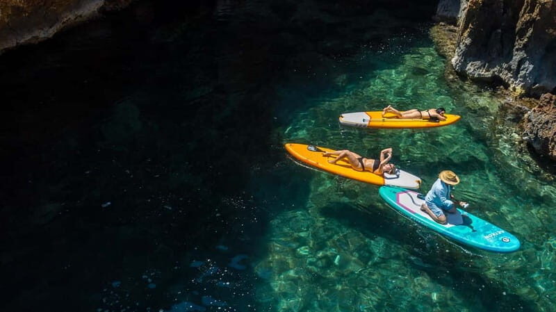 Luxury Private Yacht Tour with Exclusive Comfort & Extras - Who Will Love This Tour?