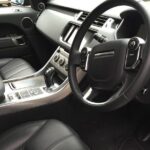 Luxury Range Rover at your Disposal in London for Full Day City Tour - An In-Depth Look at the Experience