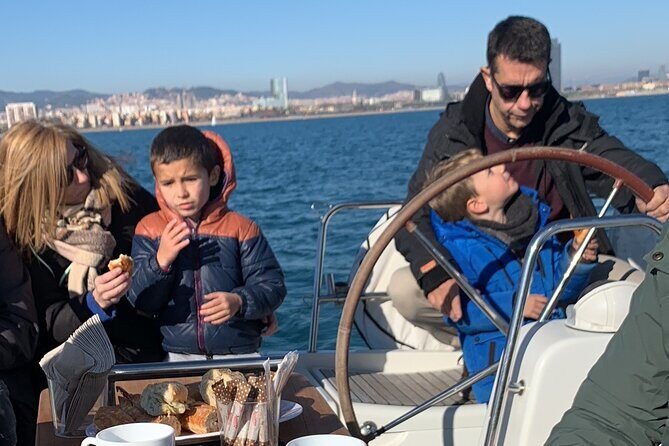 Luxury sailboat ride with drinks and aperitif-Small Groups - What’s Included and Why It Matters