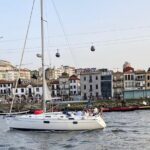 Luxury sailing experience on the Douro - The Experience and Its Highlights