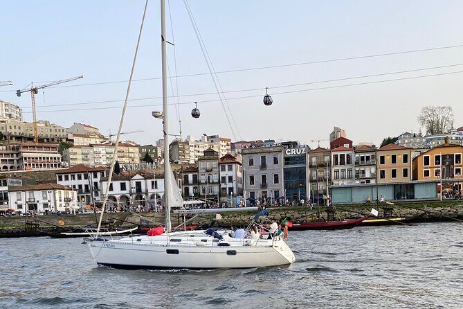 Luxury sailing experience on the Douro - The Experience and Its Highlights