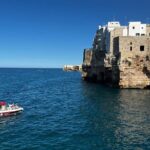 Luxury Shared Boat Tour in Polignano a Mare with Local Aperitif - The Authentic Experience