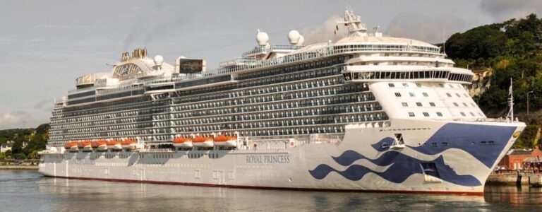 Luxury Shore Excursion From Waterford (Dunmore East) - What Makes This Tour Stand Out?