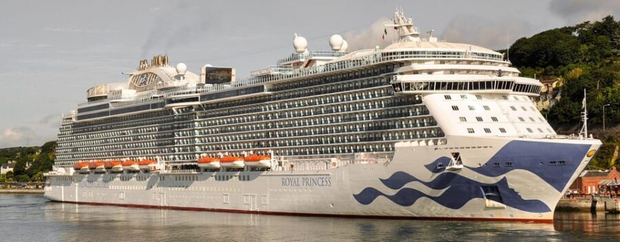 Luxury Shore Excursion From Waterford (Dunmore East) - What Makes This Tour Stand Out?