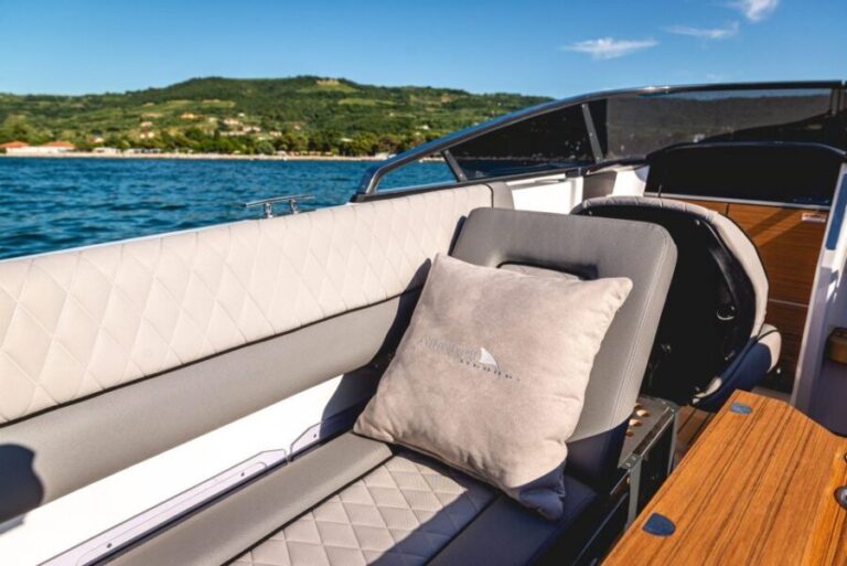 Luxury Sunset on Lake Como: 1 Hour Experience with View - The Sum Up