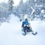 Luxury Tour Andorra with snow driving course from Barcelona - Snow Driving Course: A Kickstart to Your Day