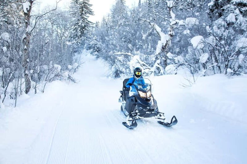 Luxury Tour Andorra with snow driving course from Barcelona - Snow Driving Course: A Kickstart to Your Day