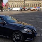 Luxury transfer From Amsterdam Schiphol airport to Rotterdam Cruise terminal - Analyzing the Value