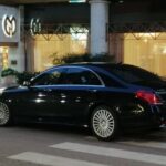 Luxury transfers to and from Venice city - The practical details