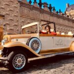 Luxury vintage car cabro replica tour to Carlsbad - Who Will Love This Tour?