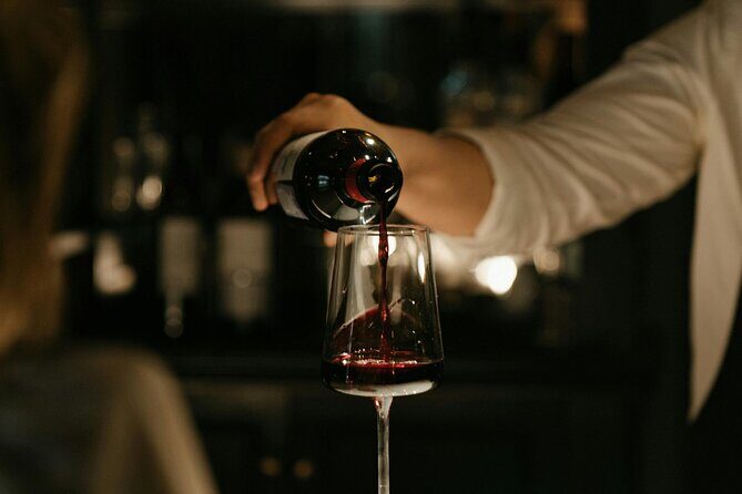 Luxury Wine Experience with Sommelier - The Sum Up: Why Choose This Experience?