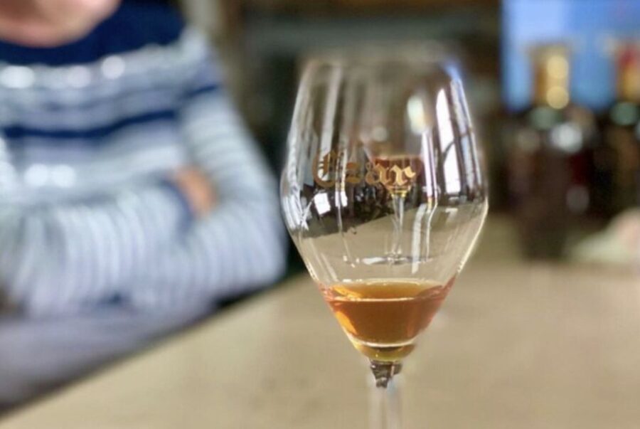 Luxury Wine Tasting at the Czar Pico Winery - What’s Special About Czar Pico Wine?