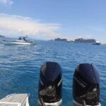 Luxury Yacht Experience Semi-Private North East - The Sum Up