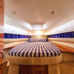 Luxury Yacht | Zakynthos |39ft Cranchi |Private for 9 people - Exploring the Full-Day Zakynthos Yacht Tour