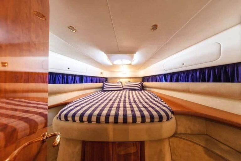 Luxury Yacht | Zakynthos |39ft Cranchi |Private for 9 people - Exploring the Full-Day Zakynthos Yacht Tour