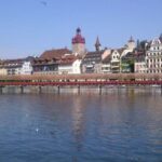Luzern Discovery:Small Group Tour & Lake Cruise from Zürich - The Itinerary: What You Can Expect