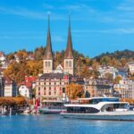 Luzern Elegance: Private City Walk and Panoramic Lake Cruise - Transportation, Duration, and Practical Details