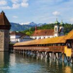 Luzern Elegance: Private City Walk and Panoramic Lake Cruise - The Scenic Lake Cruise: A Highlight in Every Sense