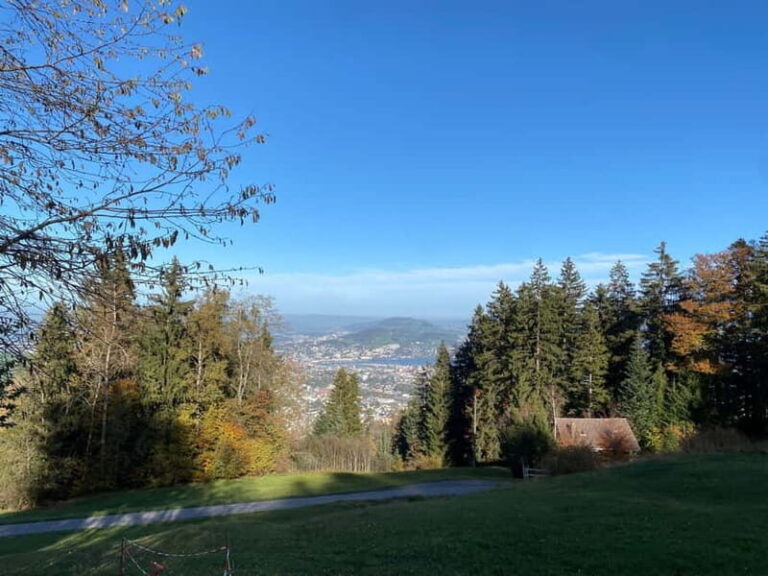 Luzern: Hike Pilatus with an Integral Coach with pickup - Who Should Consider This Experience?