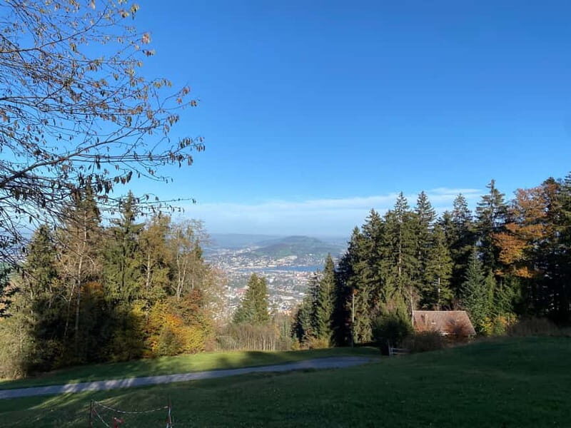 Luzern: Hike Pilatus with an Integral Coach with pickup - Who Should Consider This Experience?