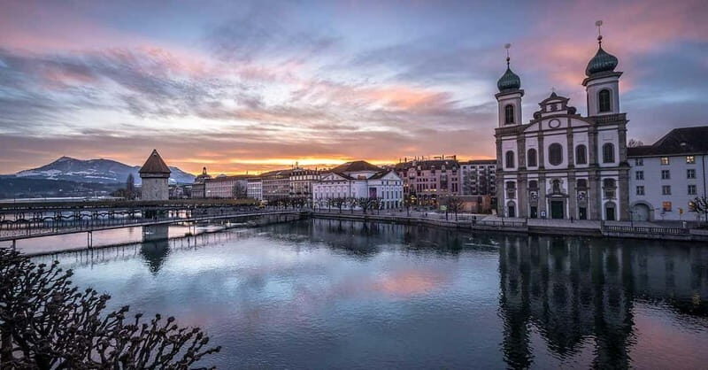 Luzern: Pilatus and Rigi Mountains Luxury Tour - What Sets This Tour Apart?