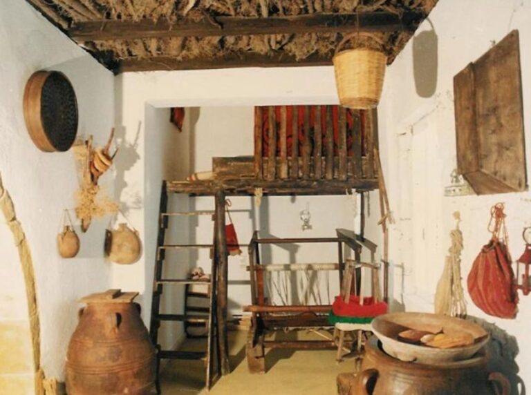 Lychnostatis Open Air Museum: Entry Ticket with Add-Ons - A Rich Collection of Workshops and Exhibits