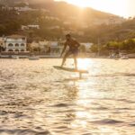 Lygaria Beach: Electric Surf board Efoil or Jetsurf - Pricing and Value
