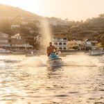 Lygaria Beach: Jet Ski - Practical Details and Tips for Visitors