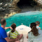 Lygaria Beach: Semi-Private Safari Boat Tour with Skipper - Why This Tour Stands Out