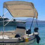 Lygaria: Private Motorboat Cruise with Snorkeling & Swimming - The Real Value of the Experience