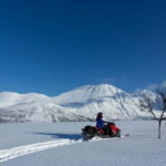 Lyngen Alps: Snowmobile Safari in the Arctic Wilderness - Detailed Itinerary and Experience Breakdown