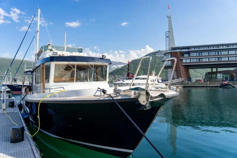 Lyngen Alps: Uløya Island Historic Journey - Who Will Love This Tour?