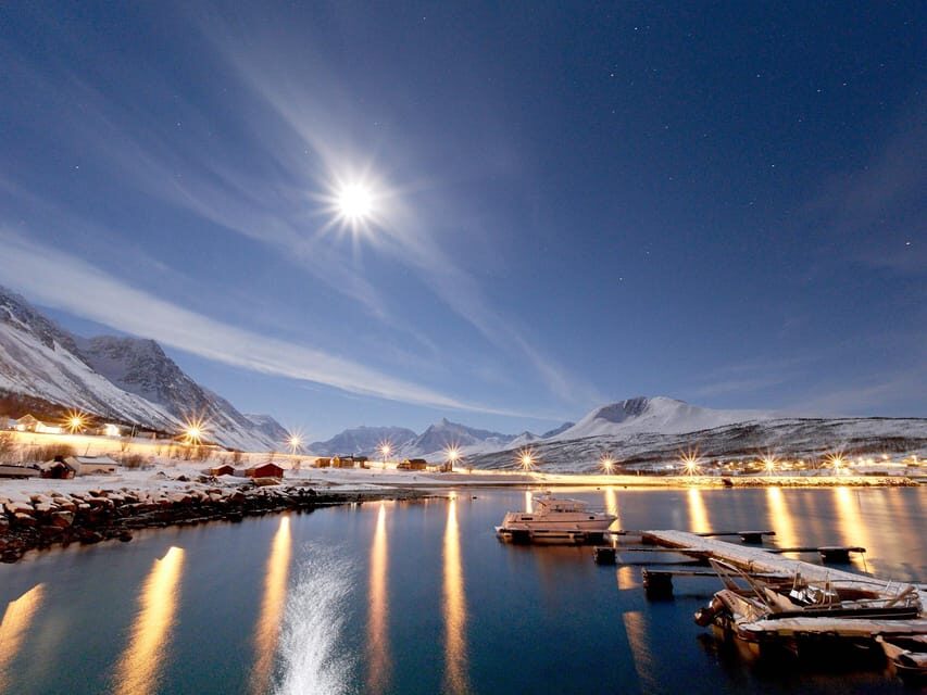 Lyngenalps: Northern Lights Snowmobile Safari - The Practical Side: What to Know Before You Go