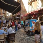 Lyon: 1 or 2-Hour Pedicab Tour - A Deep Dive into the Pedicab Experience