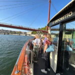 Lyon: 1h30 cruise in the heart of the city with audio guide - What Makes This Lyon Waterway Cruise Stand Out?