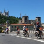 Lyon: 2-Hour Electric Bike Tour with a Local Guide - Why This Tour Works for Travelers