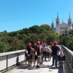 Lyon: 4-Hour Electric Bike Tour with Tasting Break - Food Tasting Breaks—A Culinary Snapshot