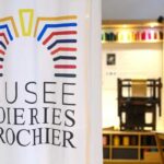 Lyon: admission ticket to Brochier Soieries Silk Museum - Exploring the Brochier Soieries Silk Museum
