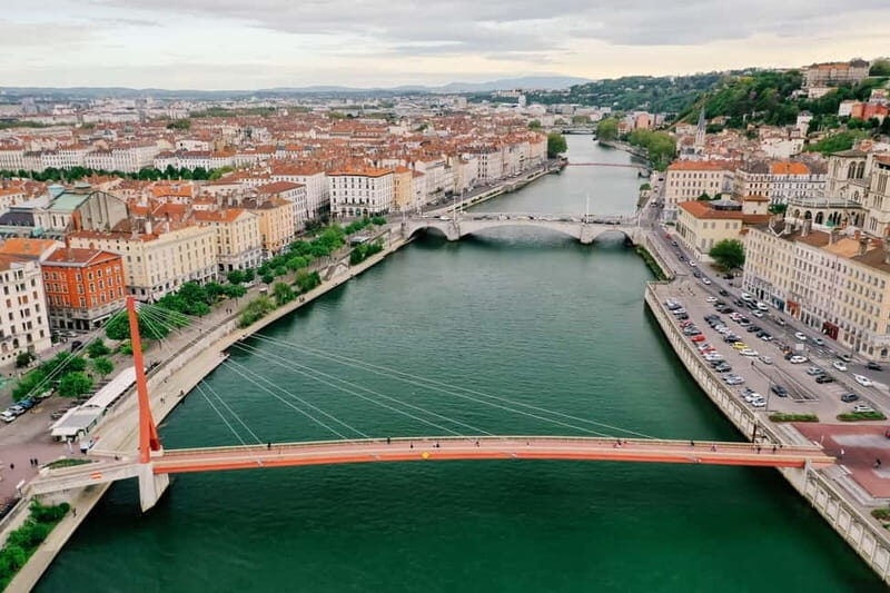 Lyon: Brunch on the Sâone River - Who Will Love This Experience?
