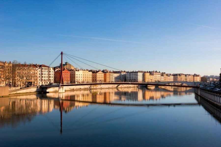 Lyon: Capture the most Photogenic Spots with a Local - Why This Tour Works Well