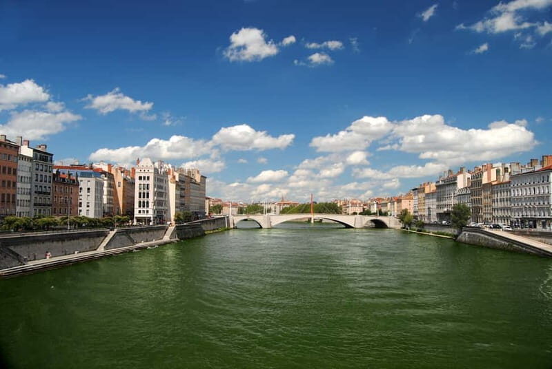 Lyon City Card: Public Transport & More Than 40 Attractions - How Does it All Come Together?
