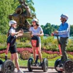 Lyon: City Highlights Segway Tour - Who Will Love This Tour?
