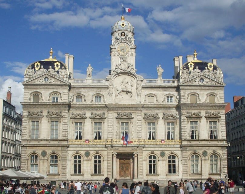 Lyon: City Highlights Walking Tour - An In-Depth Look at What You’ll See and Do