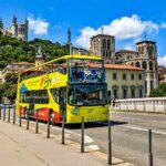 Lyon City Hop-on Hop-off Sightseeing Bus Tour - Itinerary Breakdown: What to Expect