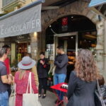 Lyon : Culinary Delights Tour - Walking Through Lyons Historic and Culinary Neighborhoods