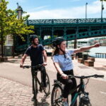 Lyon: Discovery of the Tête d'Or Park by bike - Final Thoughts: Who Is It Best For?